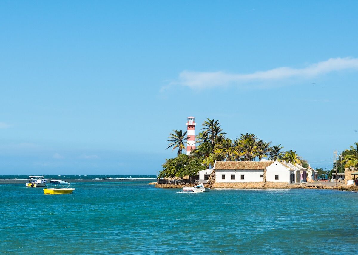 16 cosas que tienes que hacer en Paraguaná antes de morir