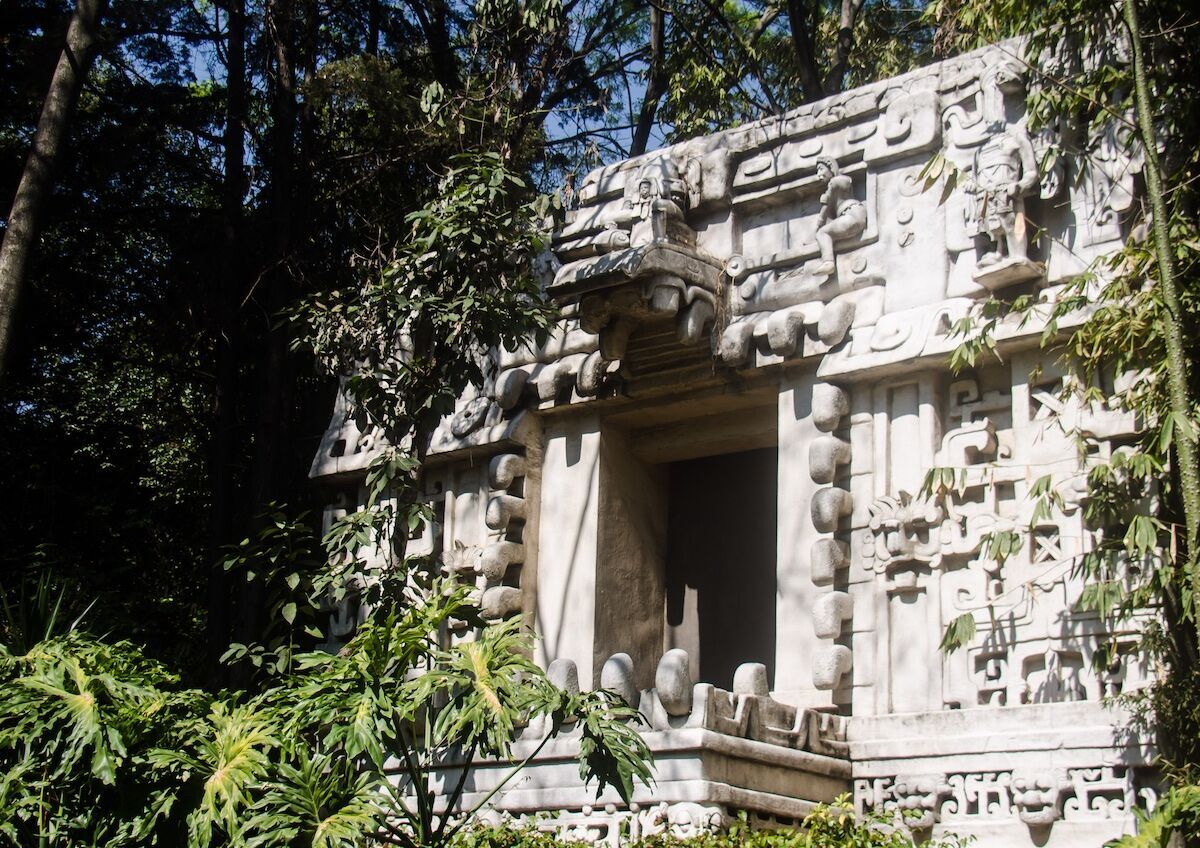 ¿Quiénes eran los señores de Xibalba?