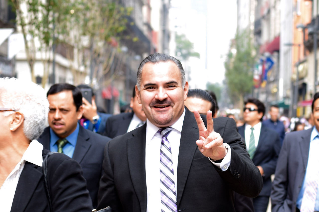 5 razones para usar chilango como gentilicio de la CDMX - Matador Español