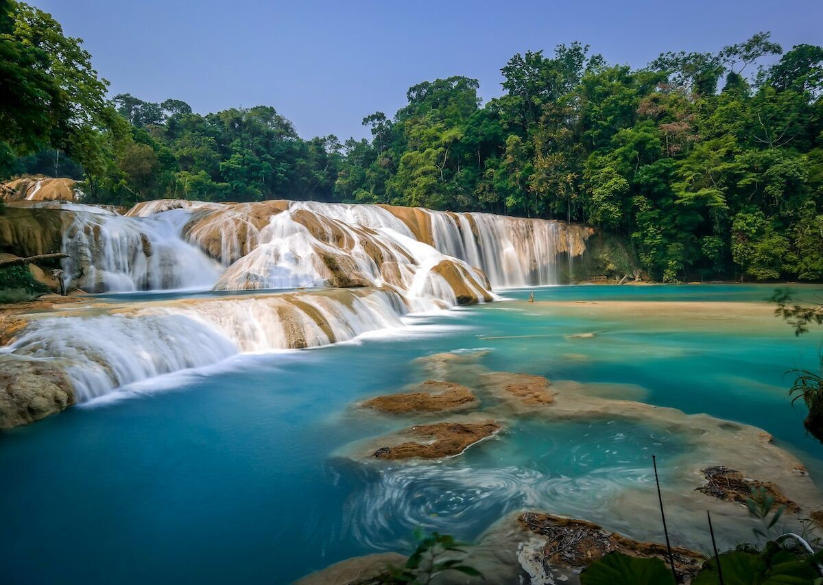 27 imágenes que te inspirarán a visitar Chiapas hoy mismo