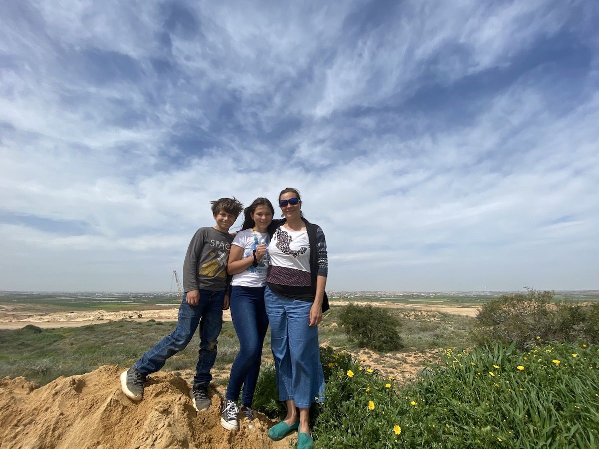 Todo lo que tienes que saber para viajar a Palestina