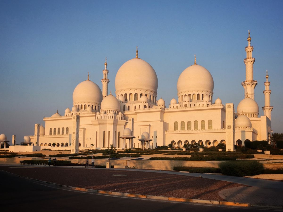 United Arab Emirates - Matador Español
