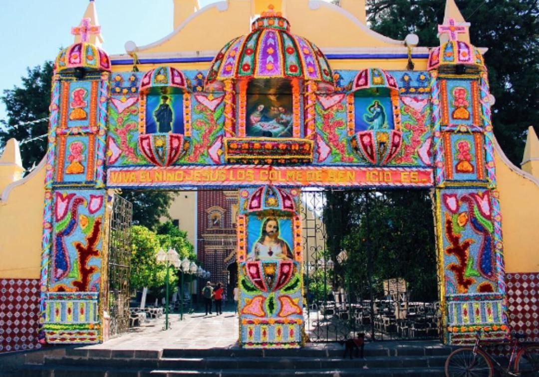 Cholula - Matador Español