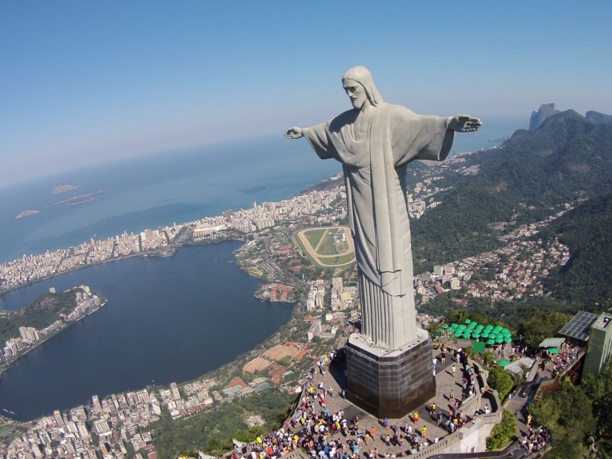 Rio de Janeiro - Matador Español
