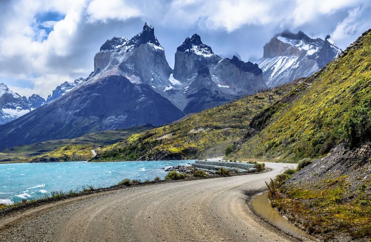 América del Sur - Matador Español