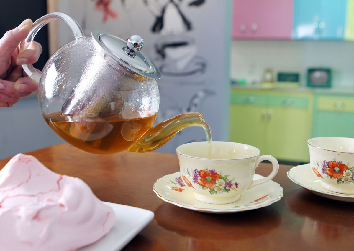 9 casas de té que debes conocer en la Ciudad de México