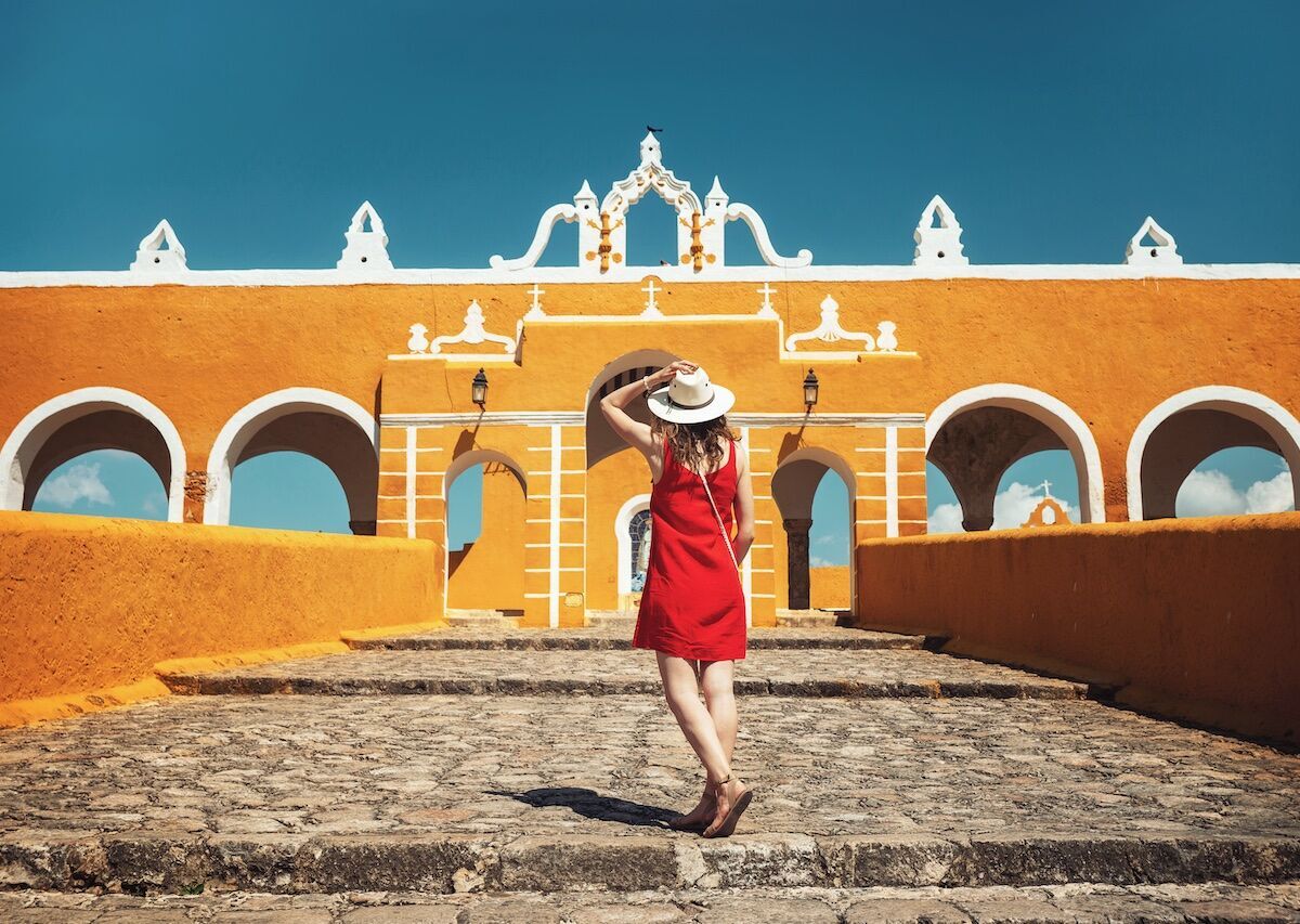 10 Preguntas sobre viaje a México. ¿Nos ayudas a resolverlas?