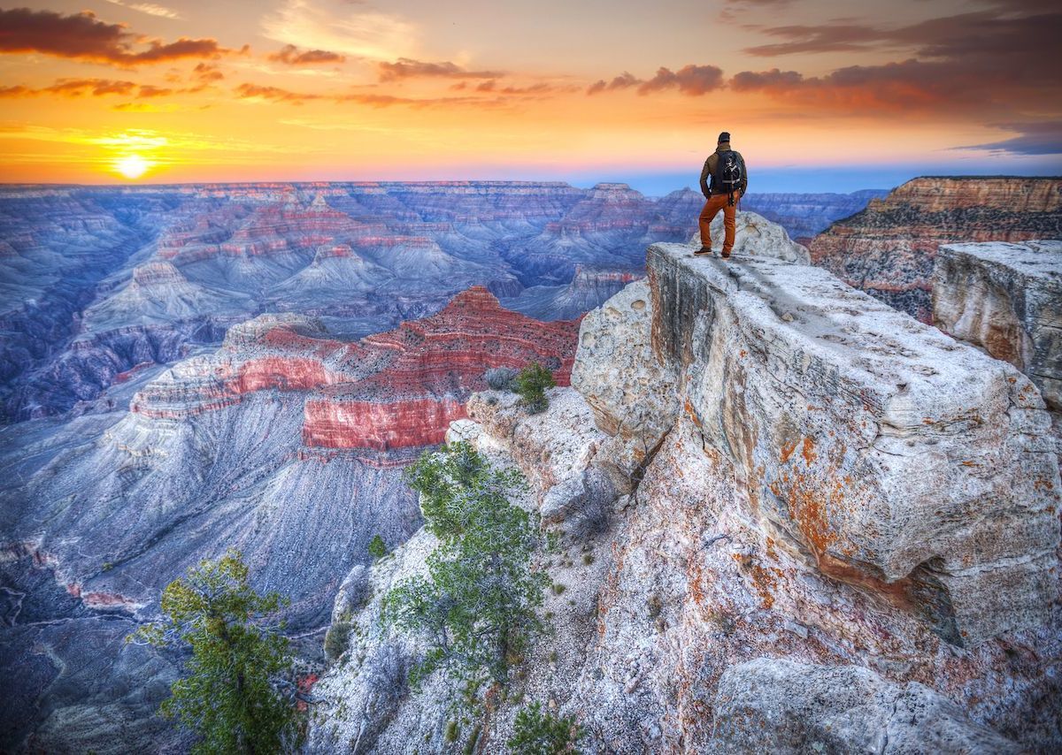 Atracciones Turísticas De Arizona