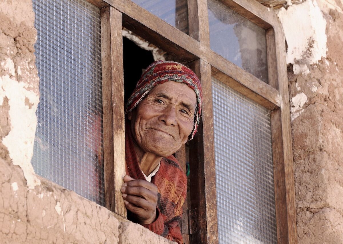 Guía de expresiones peruanas e iberoamericanas - Matador Español