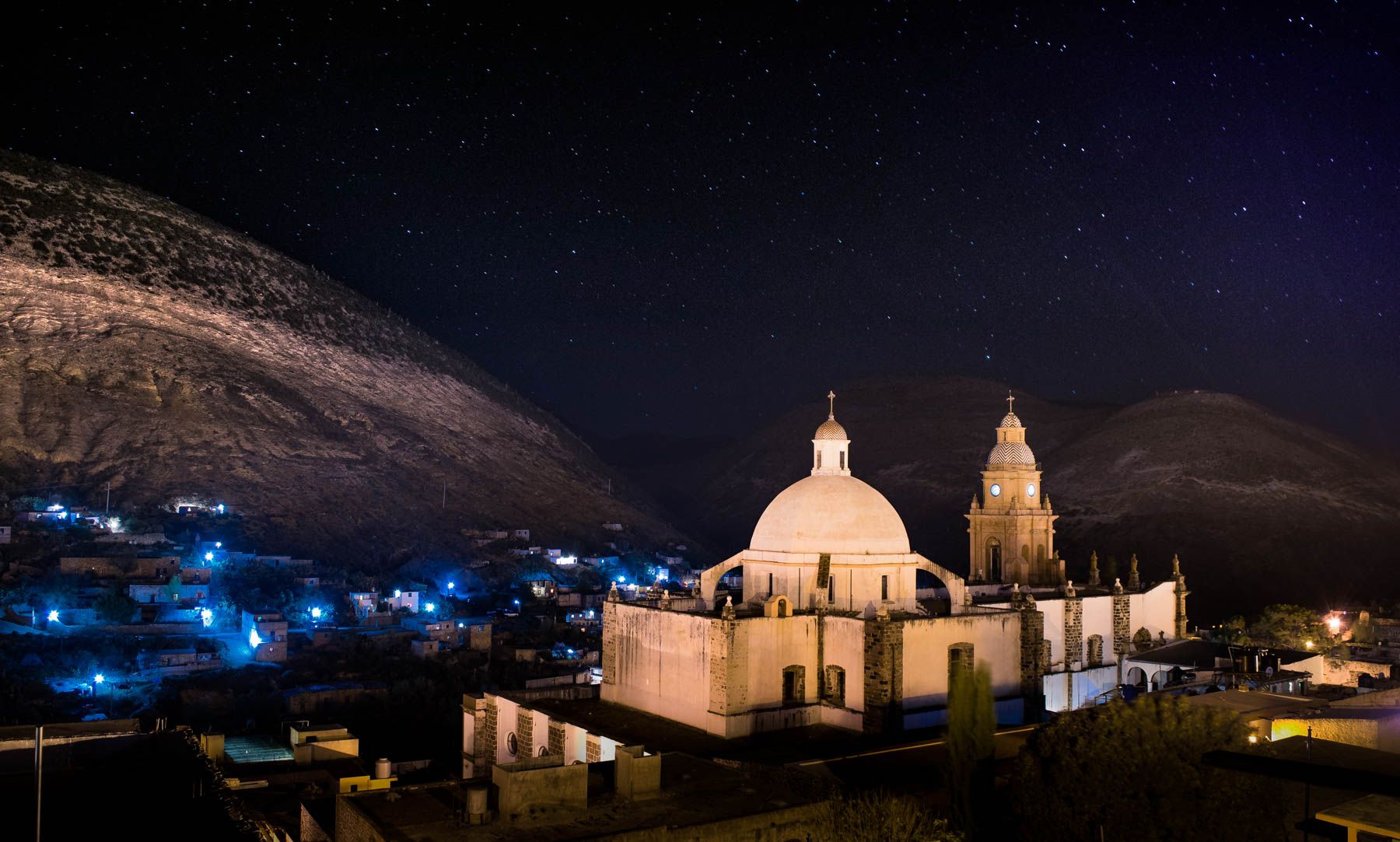 5 cosas que un viaje a Real de Catorce te enseñará sobre ti mismo