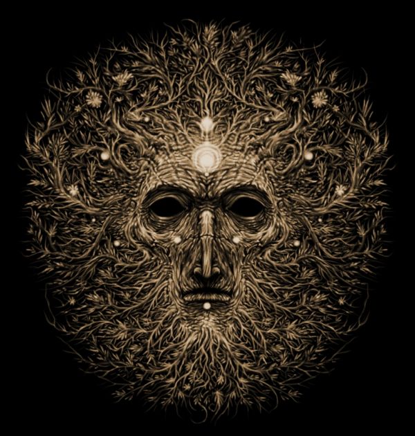 ¿Sabes quiénes eran los chaneques? - Matador Español