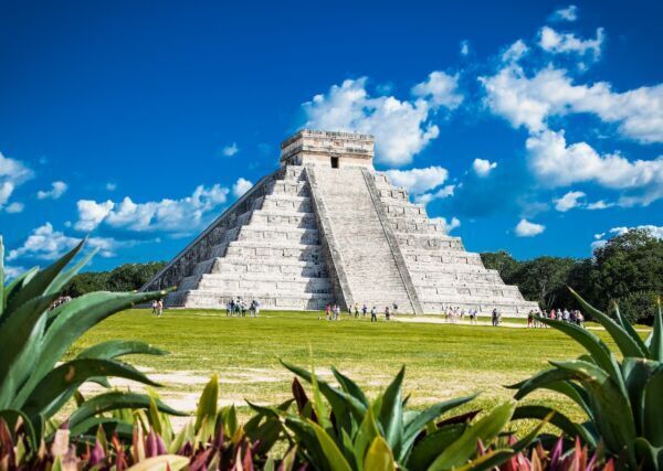 10 datos sobre Chichen Itzá que van a hacerte aún más orgulloso de ser ...