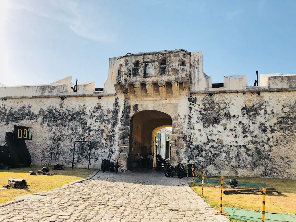 18 cosas que debes hacer para decir que has estado en Campeche