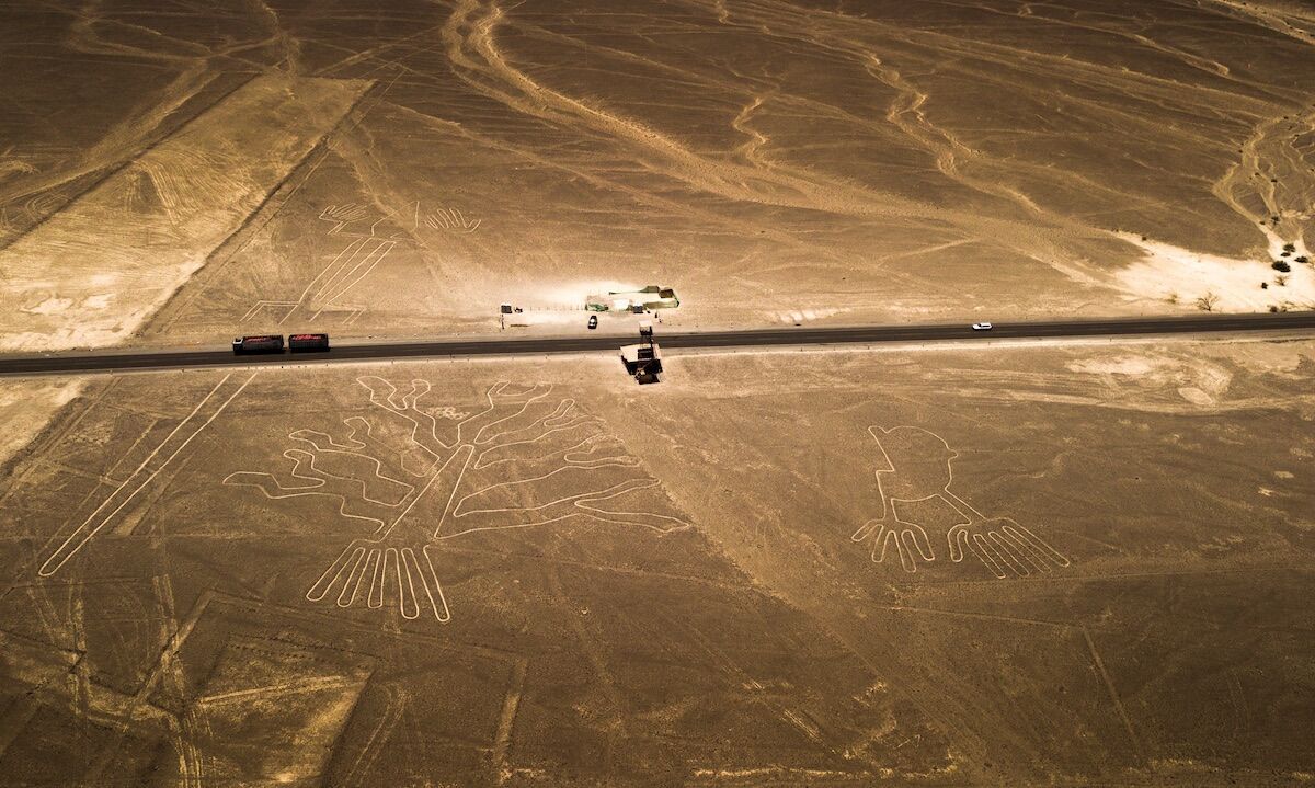 Los 14 geoglifos más impactantes de América Latina - Matador Español
