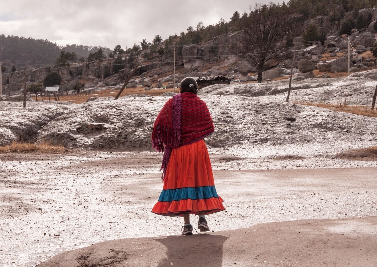 14 datos muy interesantes sobre los rarámuri que te harán apreciar su ...