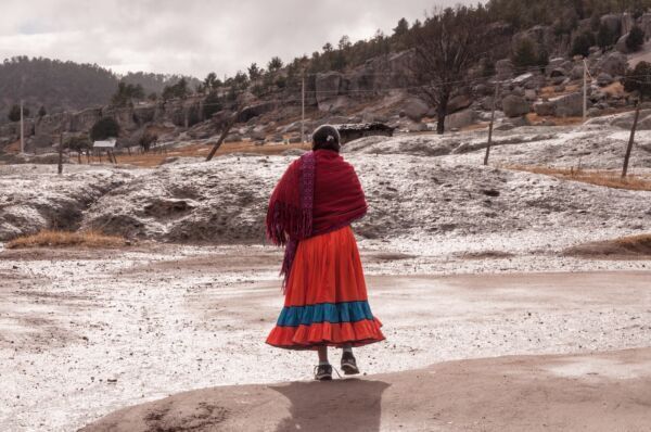 14 datos muy interesantes sobre los rarámuri que te harán apreciar su ...