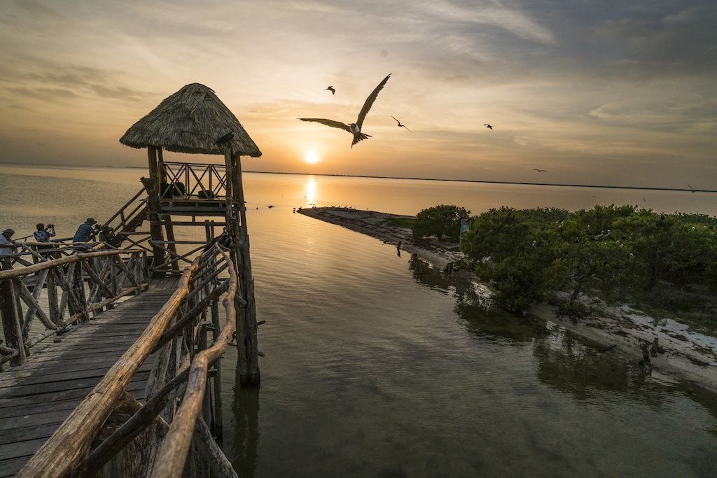 15 fotos increíbles de Holbox, con consejos para tomar tus propias ...