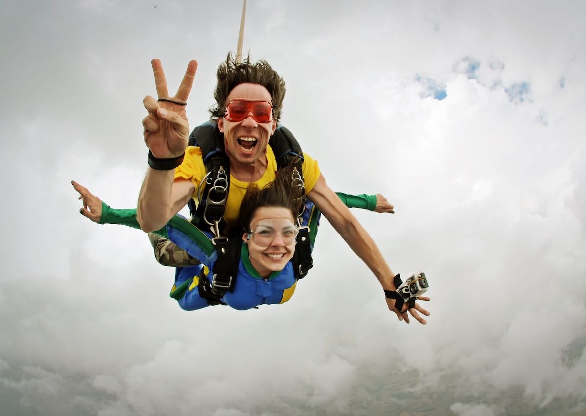 7 aventuras extremas que puedes realizar en Jalisco - Matador Español