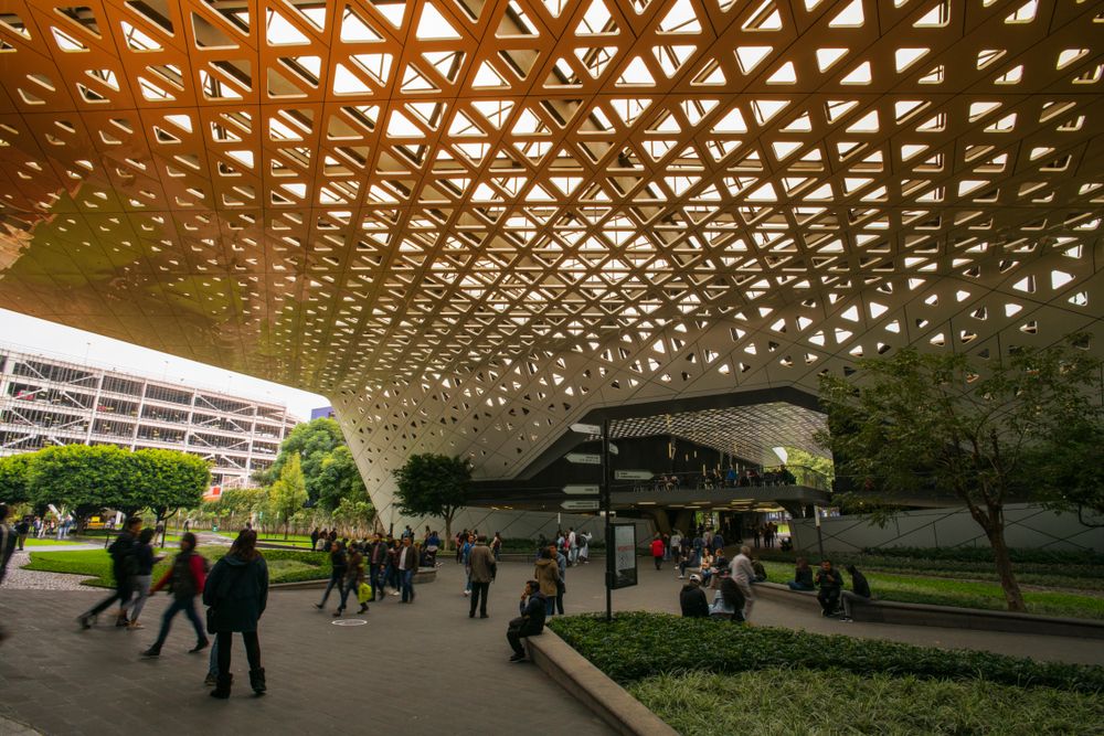 Dónde ver cine arte en la Ciudad de México - Matador Network en español