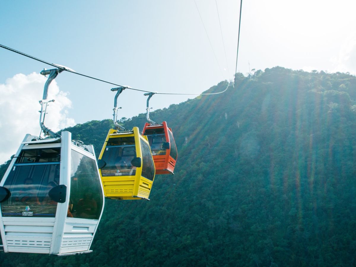 Planifica tu visita al pueblo mágico de Orizaba, en Veracruz