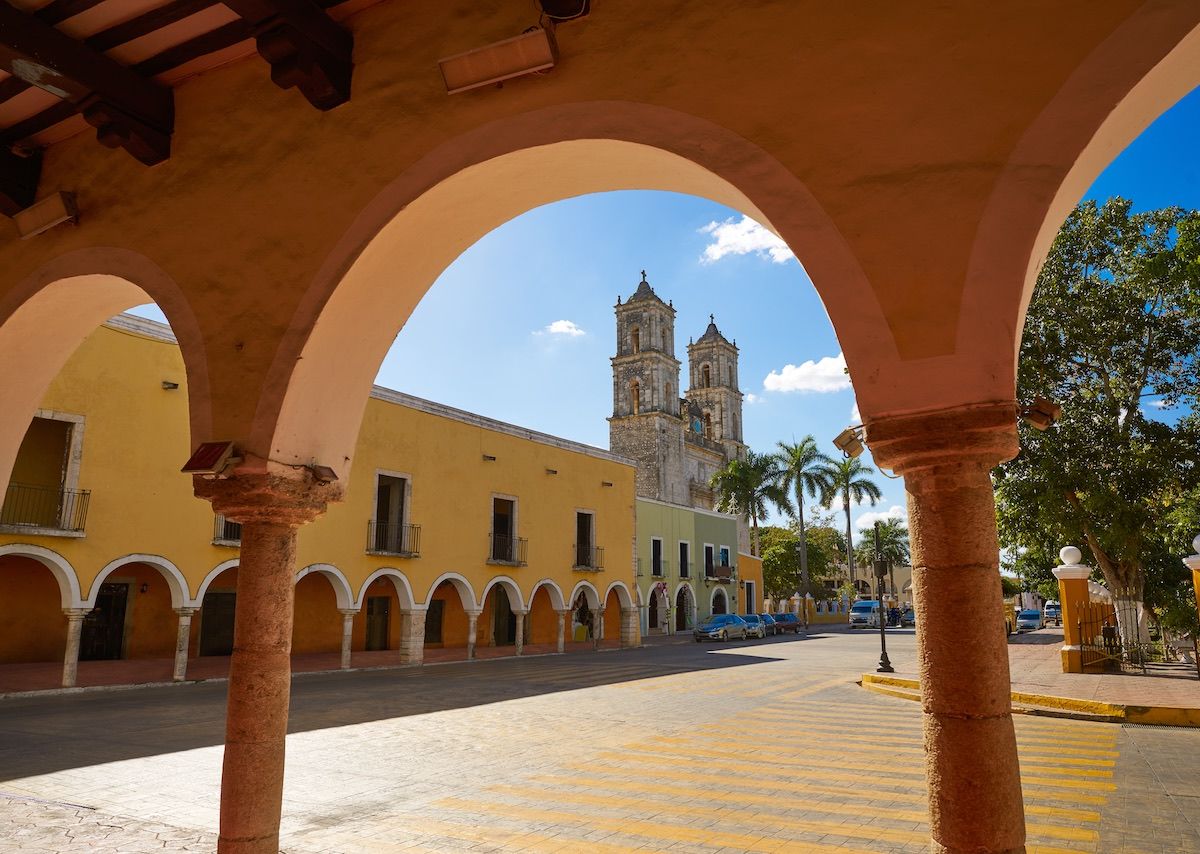 Costumbres yucatecas que más le sacan de onda a los extranjeros