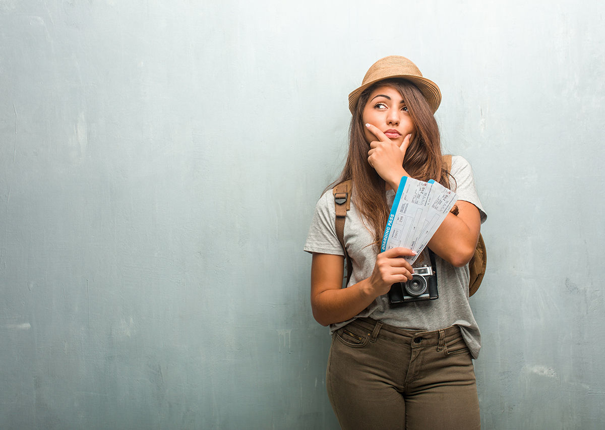 Flygskam o por qué deberíamos volar menos - Matador Español