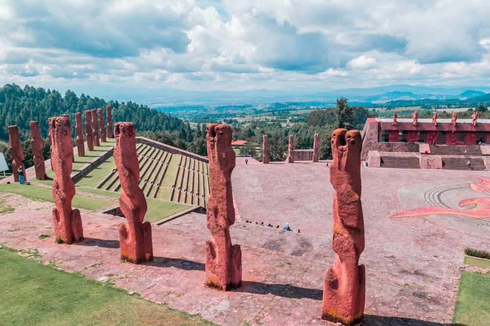 El día que los mexica casi pierden su imperio en una batalla