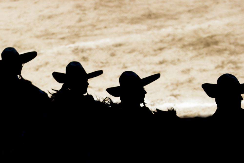 Coronelas y soldaderas, las valientes mujeres revolucionarias