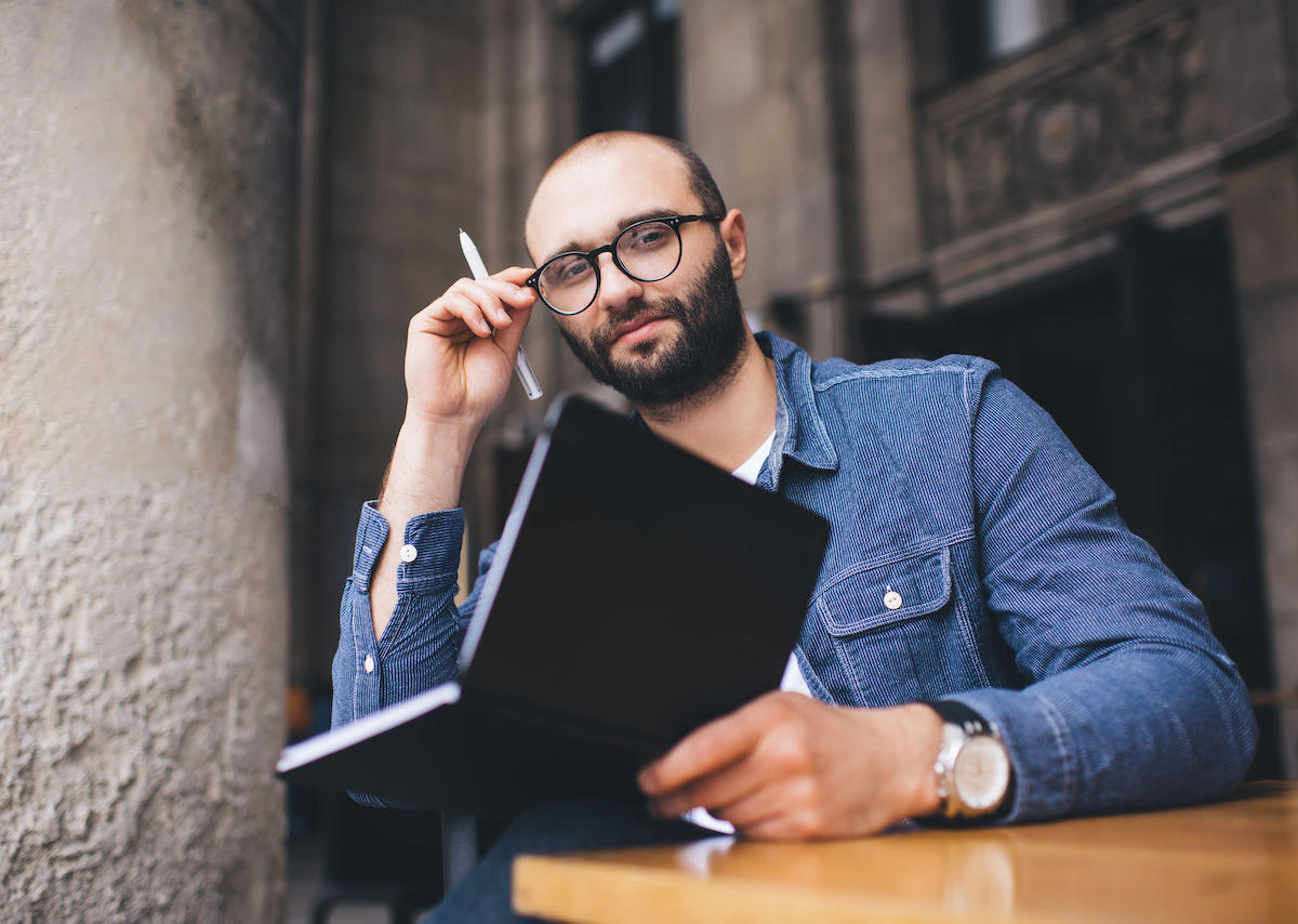 7 cafés de la CDMX visitados por grandes escritores - Matador Español