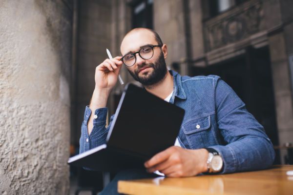 7 cafés de la CDMX visitados por grandes escritores - Matador Español