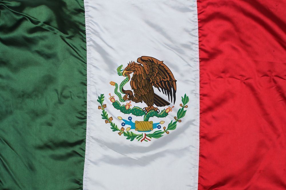 Símbolos De Identidad Nacional – WRQSDQ