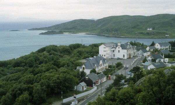 Hunting the (other) loch monster in Morar,... - Cryptid Chronicles