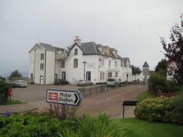 Hunting the (other) loch monster in Morar,... - Cryptid Chronicles